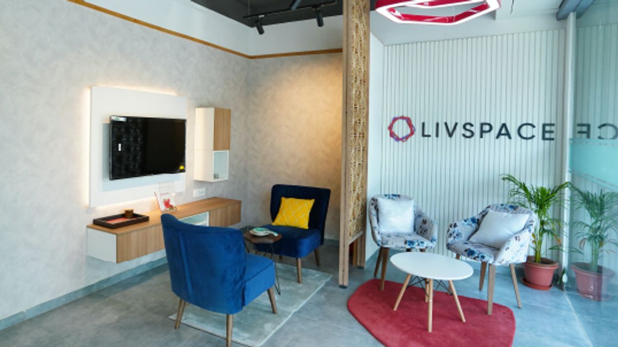 Best Interior Designer in Nagpur | Interior Design Nagpur - Livspace