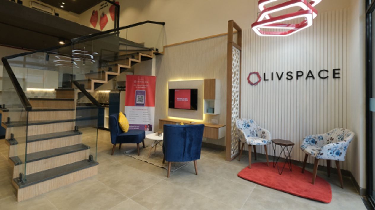 Best Interior Designers in Nashik for Home Interiors - Livspace