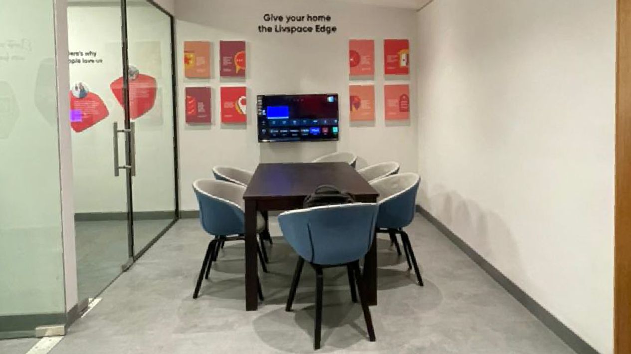 Best Interior Designers in Navi Mumbai for Home Interiors - Livspace