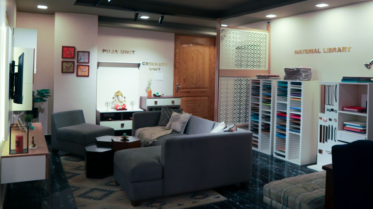 Transform Your Space with the Best Interior Designers in Patna – Livspace