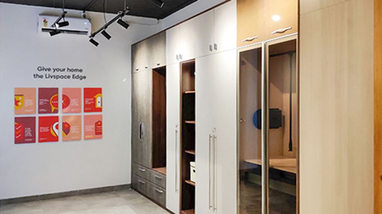 Top Interior Designers in Pune for Home - Livspace