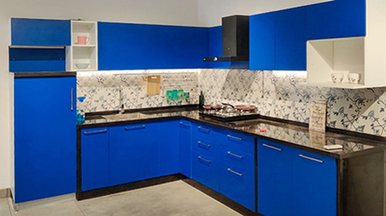 Interior Designers in Salem: Best Home Interior Design in Salem - Livspace