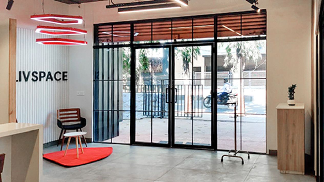 Top Interior Designers in Pune for Home - Livspace