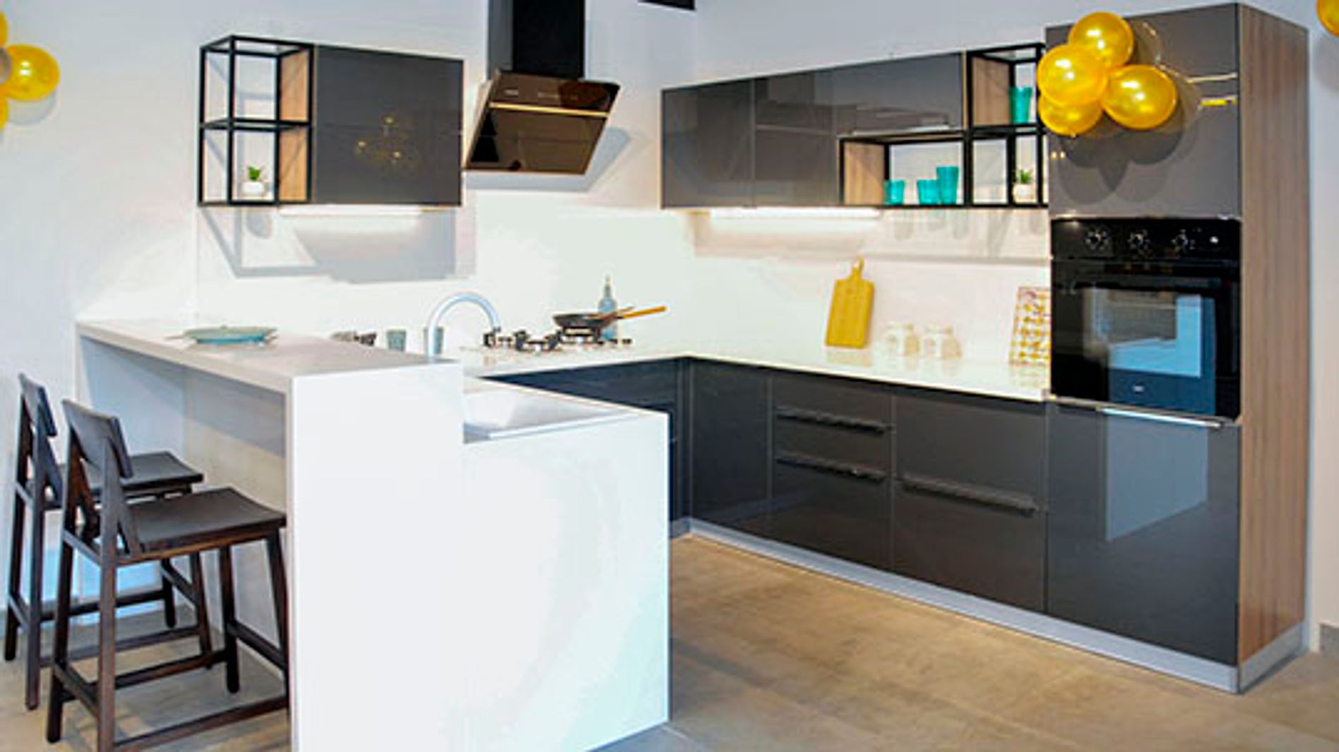 Best Interior Designers in HRBR Layout, Bangalore & Home Decorators ...