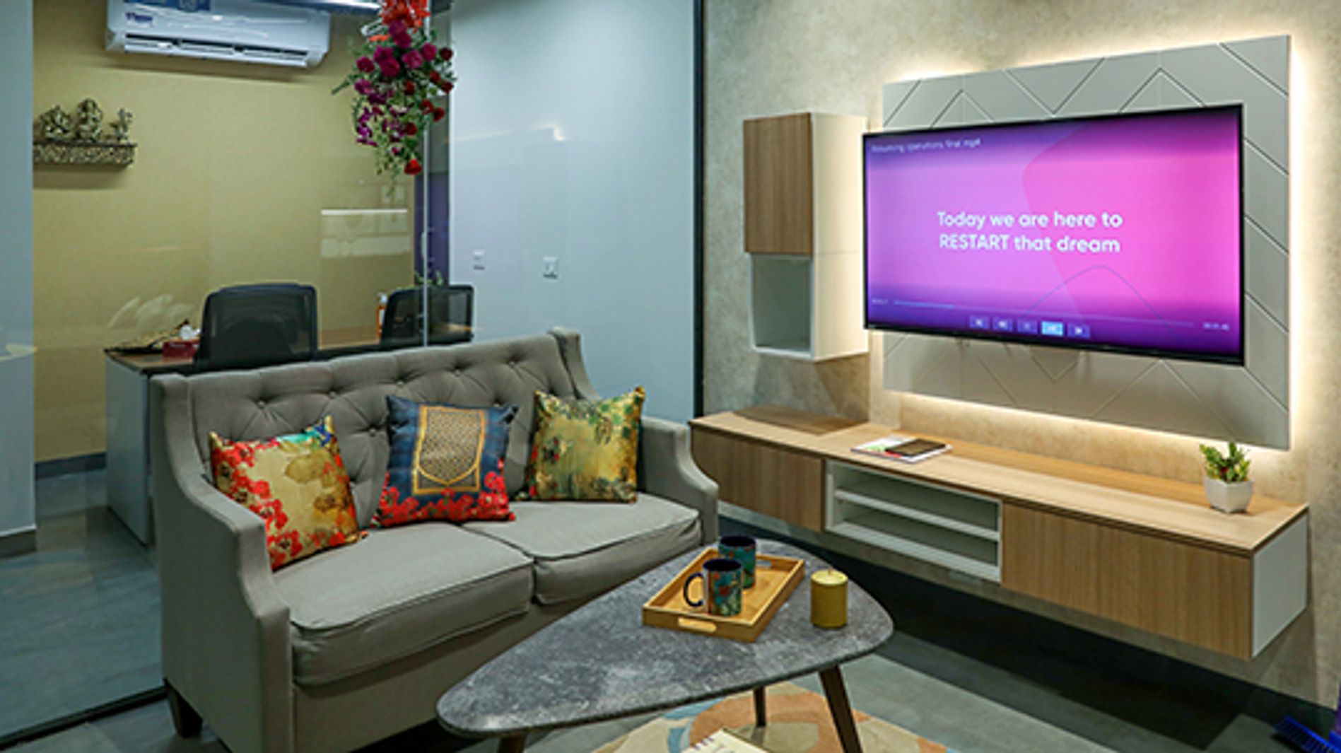 Transform Your Space with the Best Interior Designers in Patna – Livspace