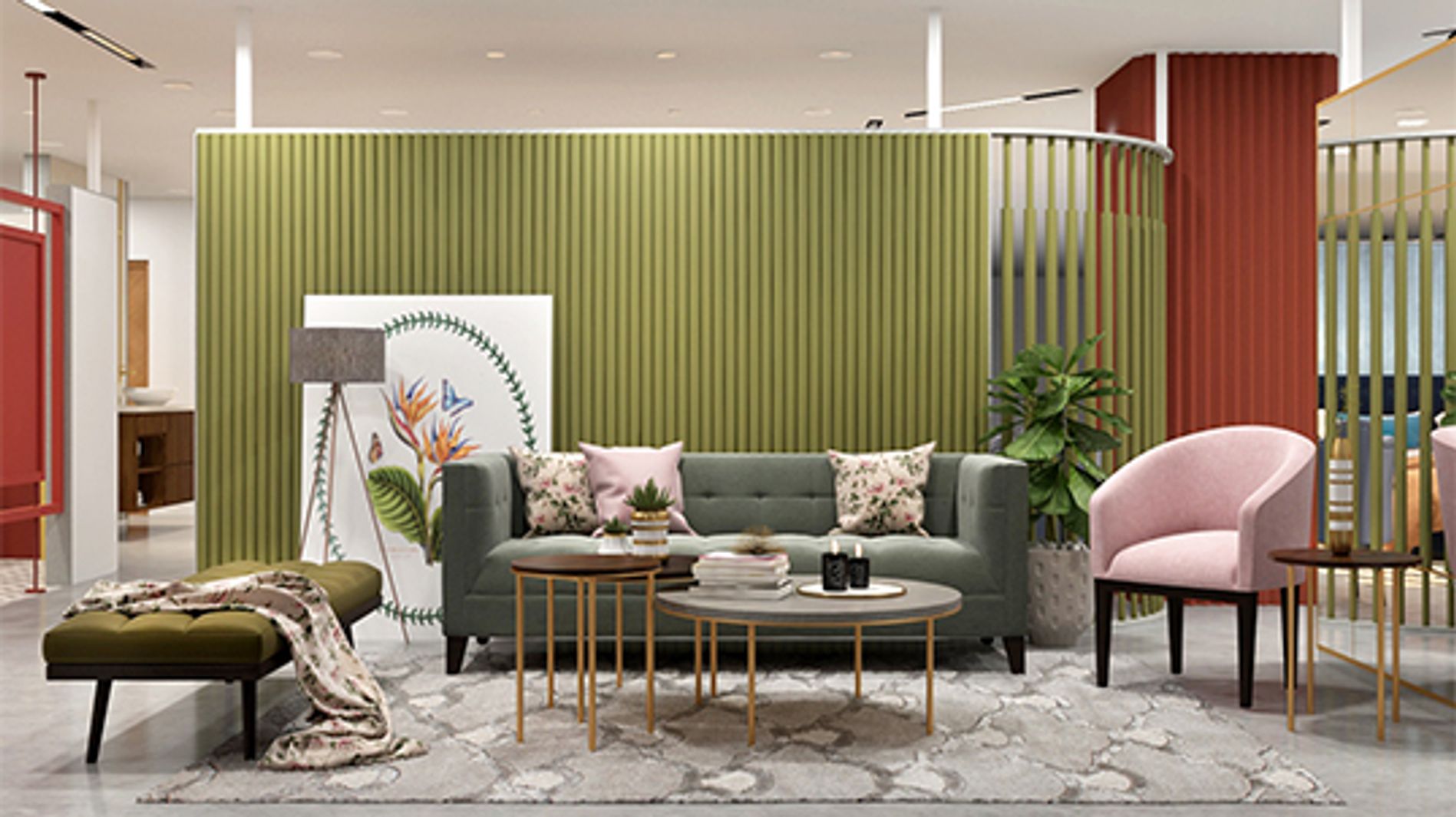 Best Interior Designers in Marathahalli, Bangalore & Top Home ...