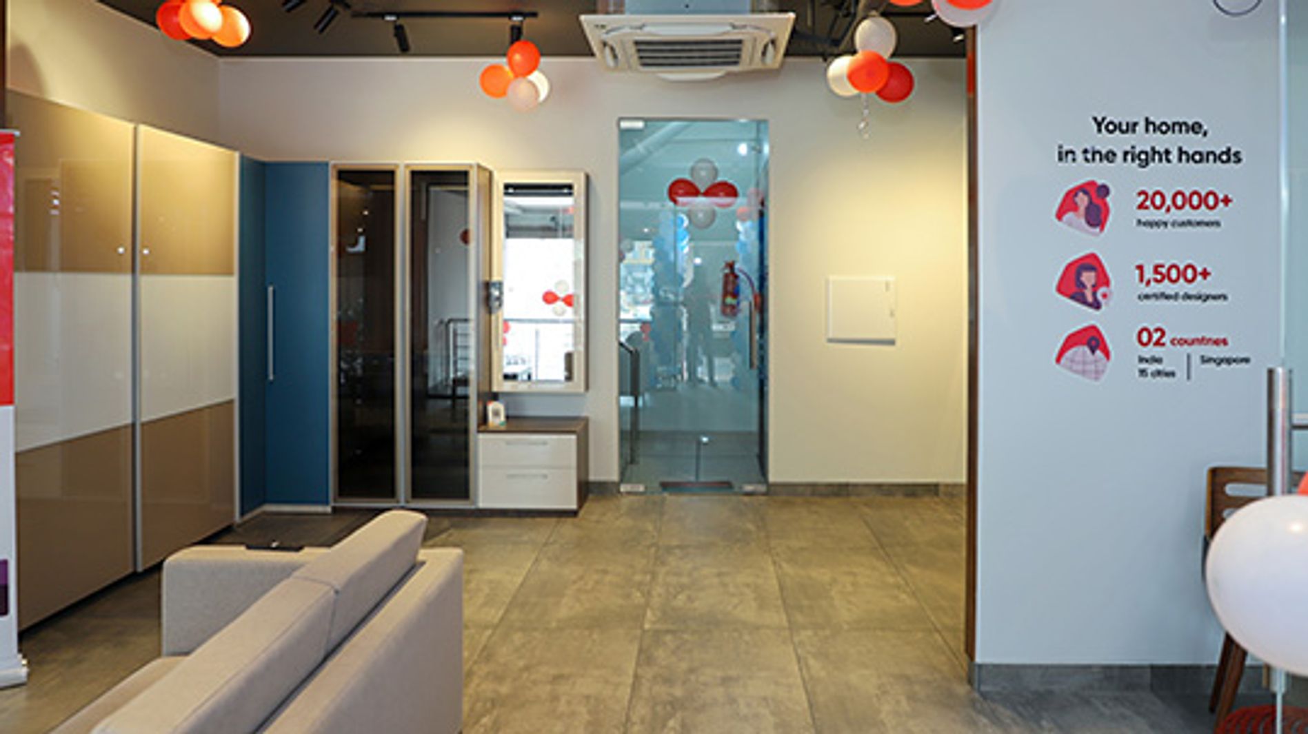 Best Interior Designers in Jaipur for Home - Livspace