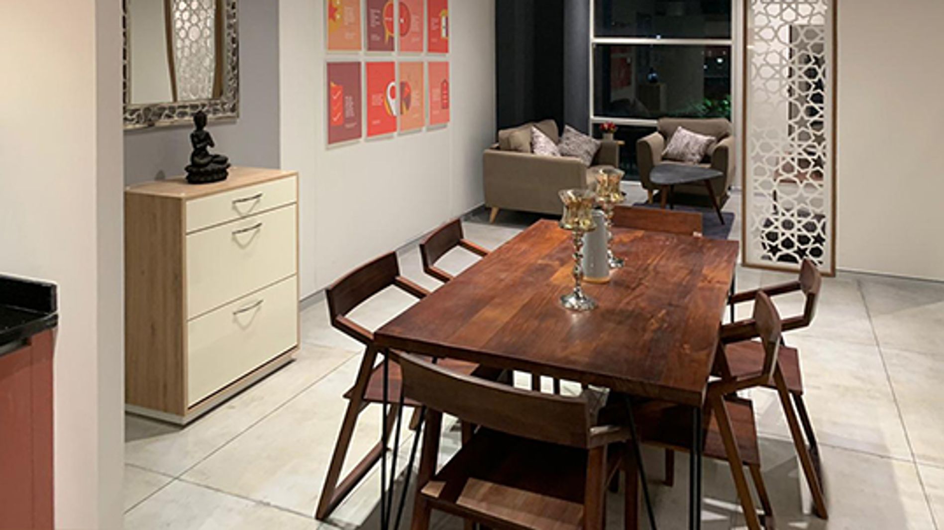 Best Interior Designers in Noida for Home Design - Livspace