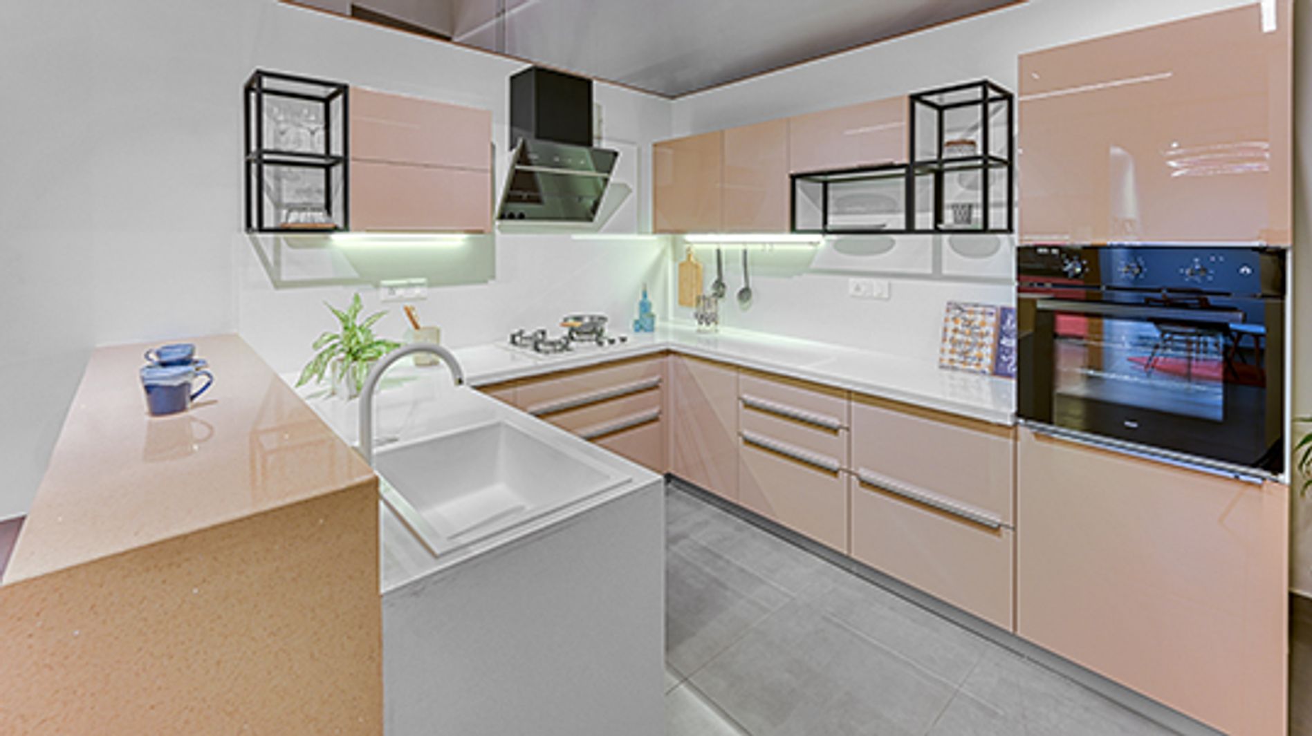 100+ Best Interior Designers in Surat for Home Interiors - Livspace