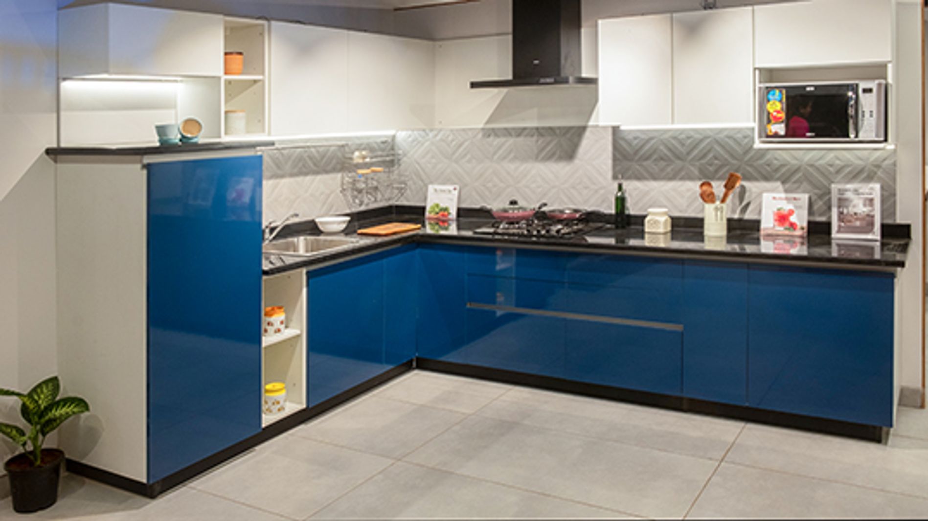 Elevate Your Space with the Best Interior Decorators in Goa – Livspace