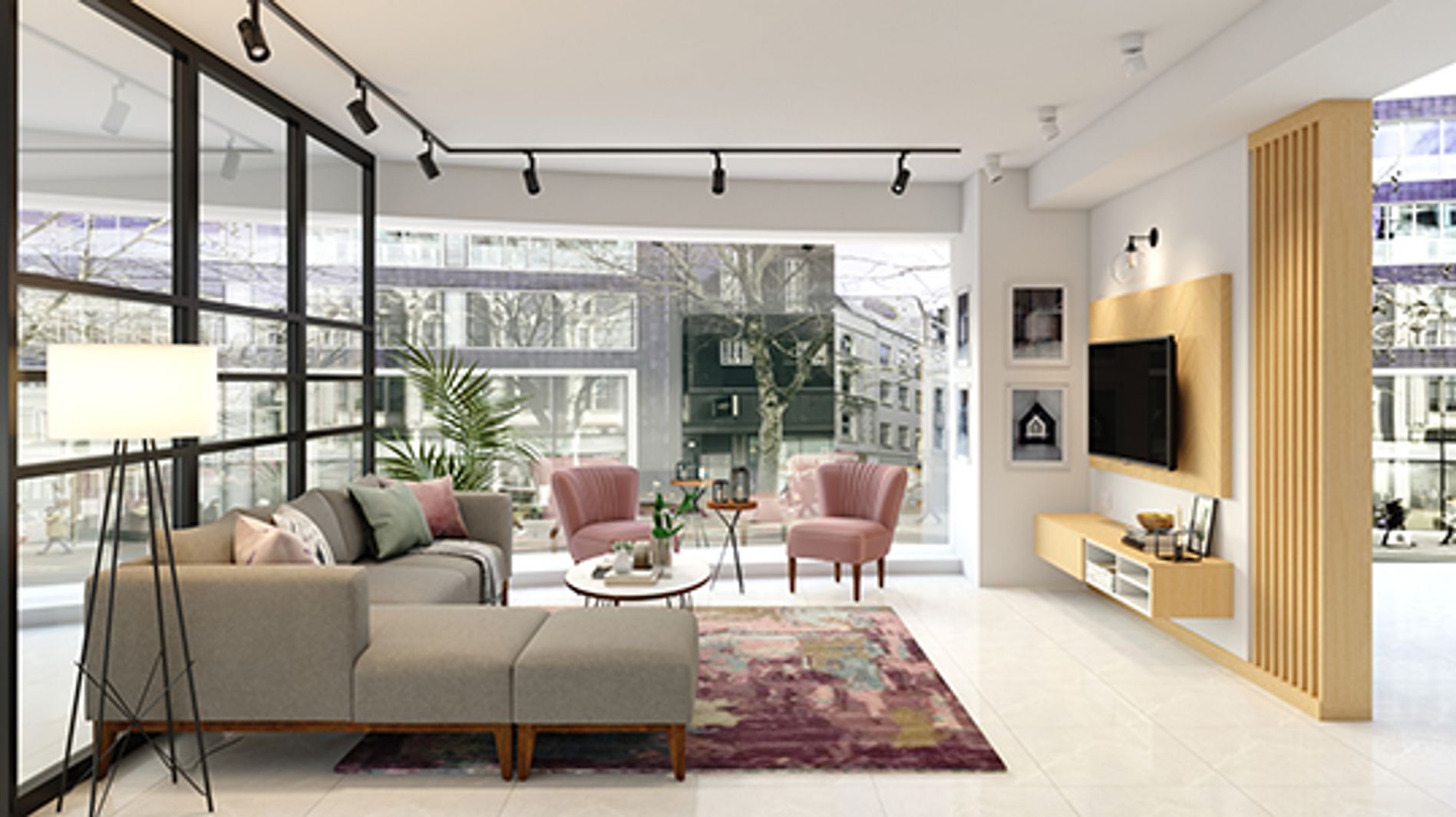 Best Interior Designers in Senapati Bapat Road, Pune & Home Decorators ...