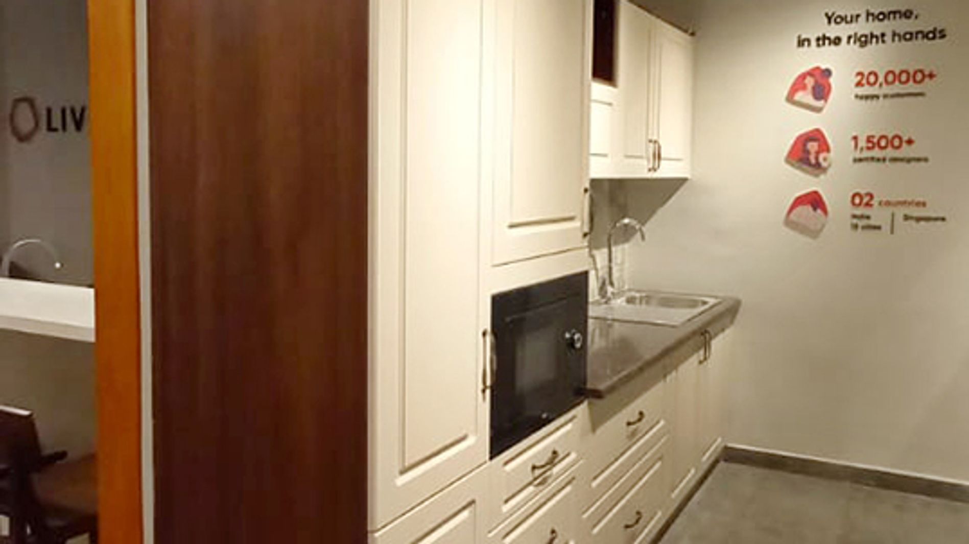 Best Interior Designers in Coimbatore for Home - Livspace