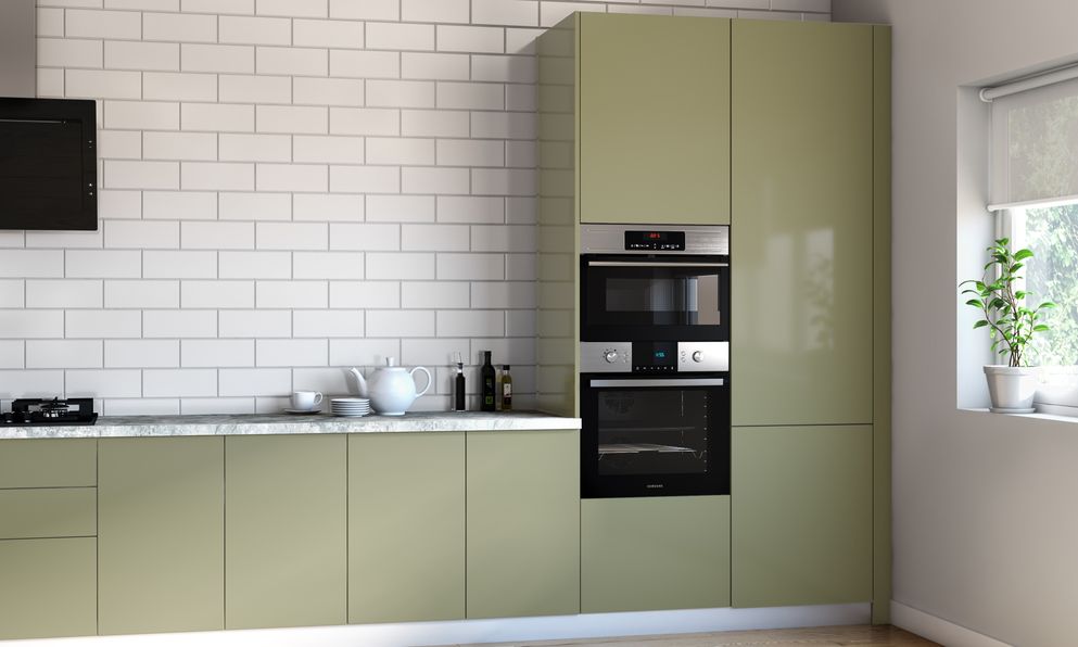 Chose the best laminate finish for you with Tidal Sand