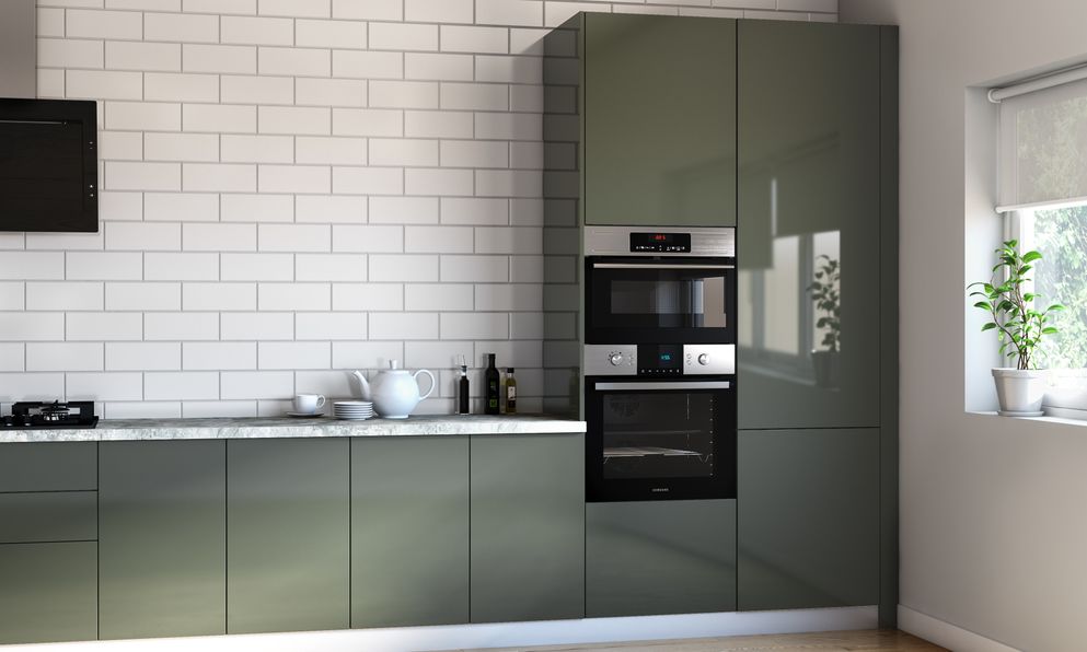 Chose the best laminate finish for you with Autumn Leaf