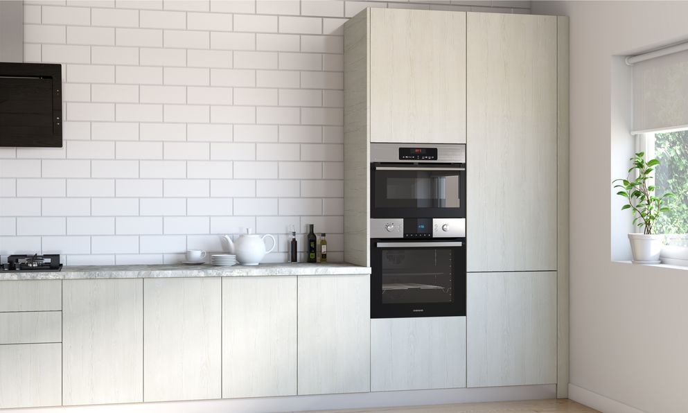 Chose the best laminate finish for you with Doredos Pine