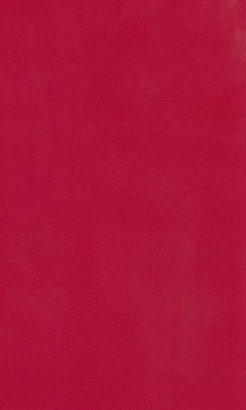 Chose the best laminate finish for you with Carnival Red