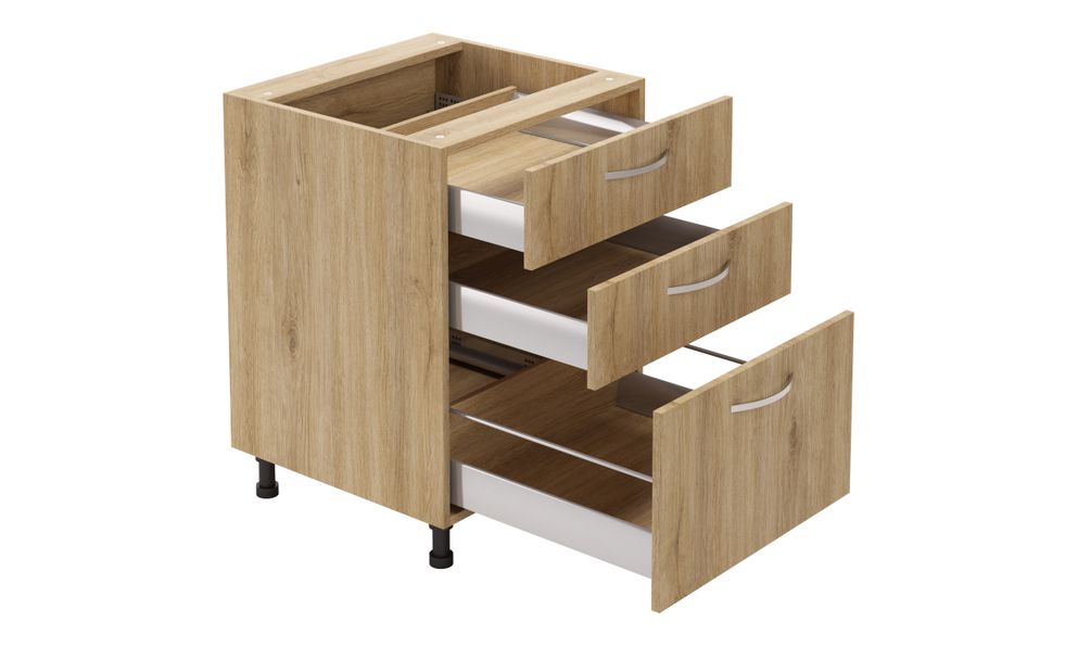 Kitchen Cabinet Design: Base Units Cabinet Ideas & Images - Base Unit