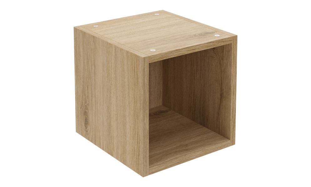 Everything you need to know about kitchen unit - Wall Open Unit