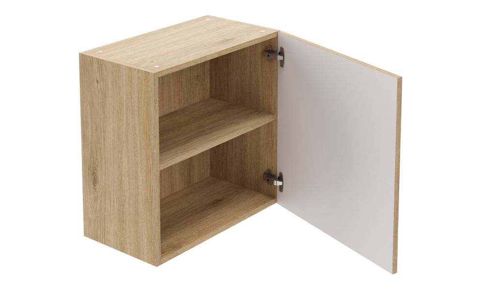 Everything you need to know about kitchen unit - Wall Unit