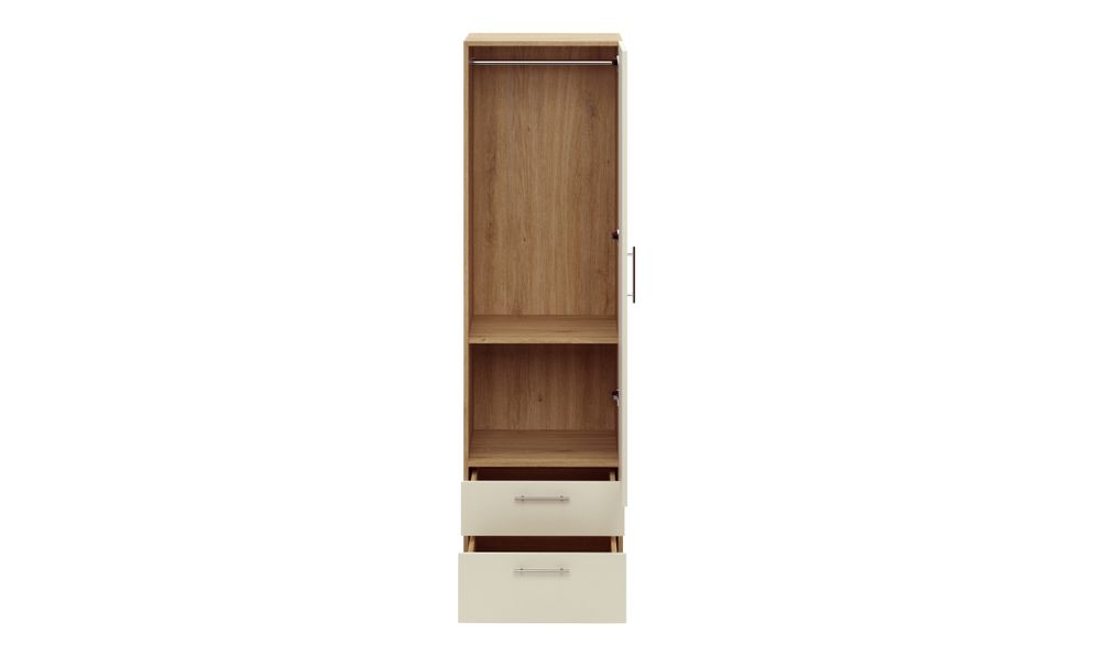 Everything you need to know about wardrobe unit - Swing