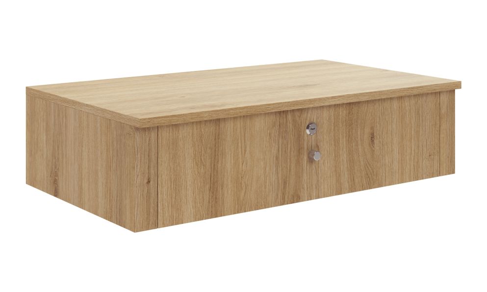 Everything you need to know about wardrobe unit - 1-Drawer Set