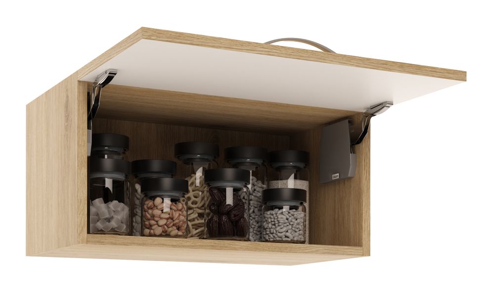 Everything you need to know about kitchen unit - Wall HKS Lift-up Unit