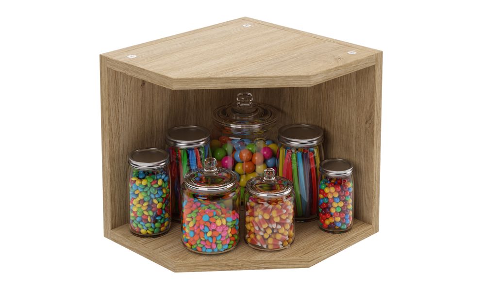 Everything you need to know about kitchen unit - Wall Open End Unit