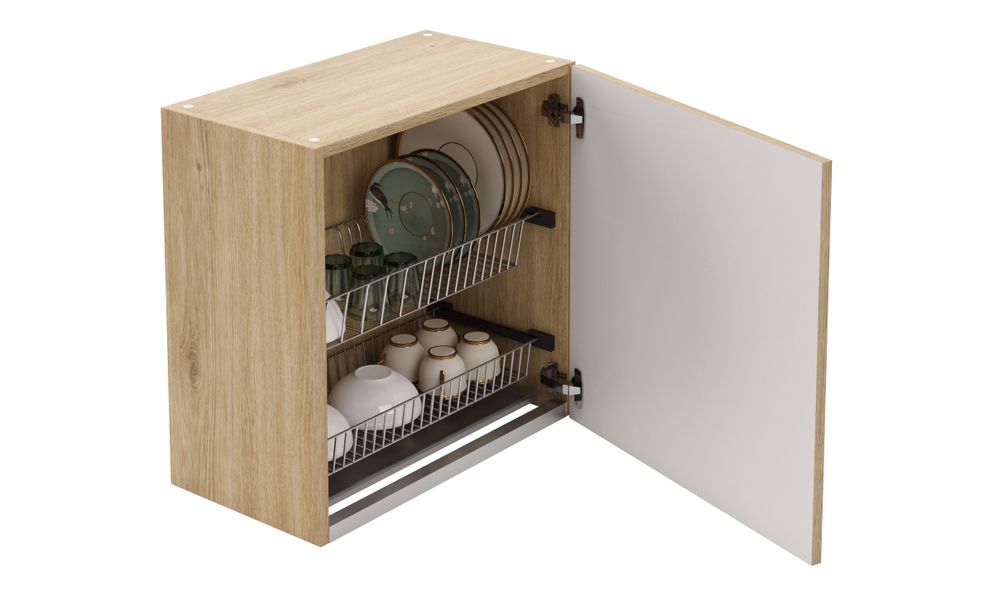 Everything you need to know about kitchen unit - Wall GTPT Unit