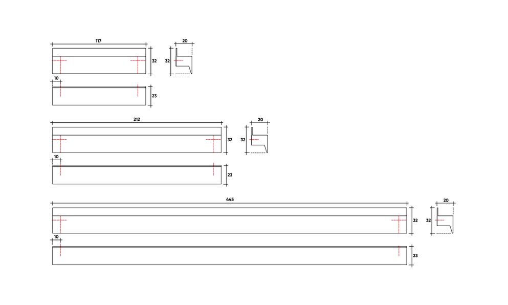 Everything you need to know about handle - DP 11402