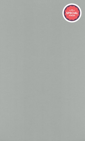 Chose the best laminate finish for you with Silver Grey