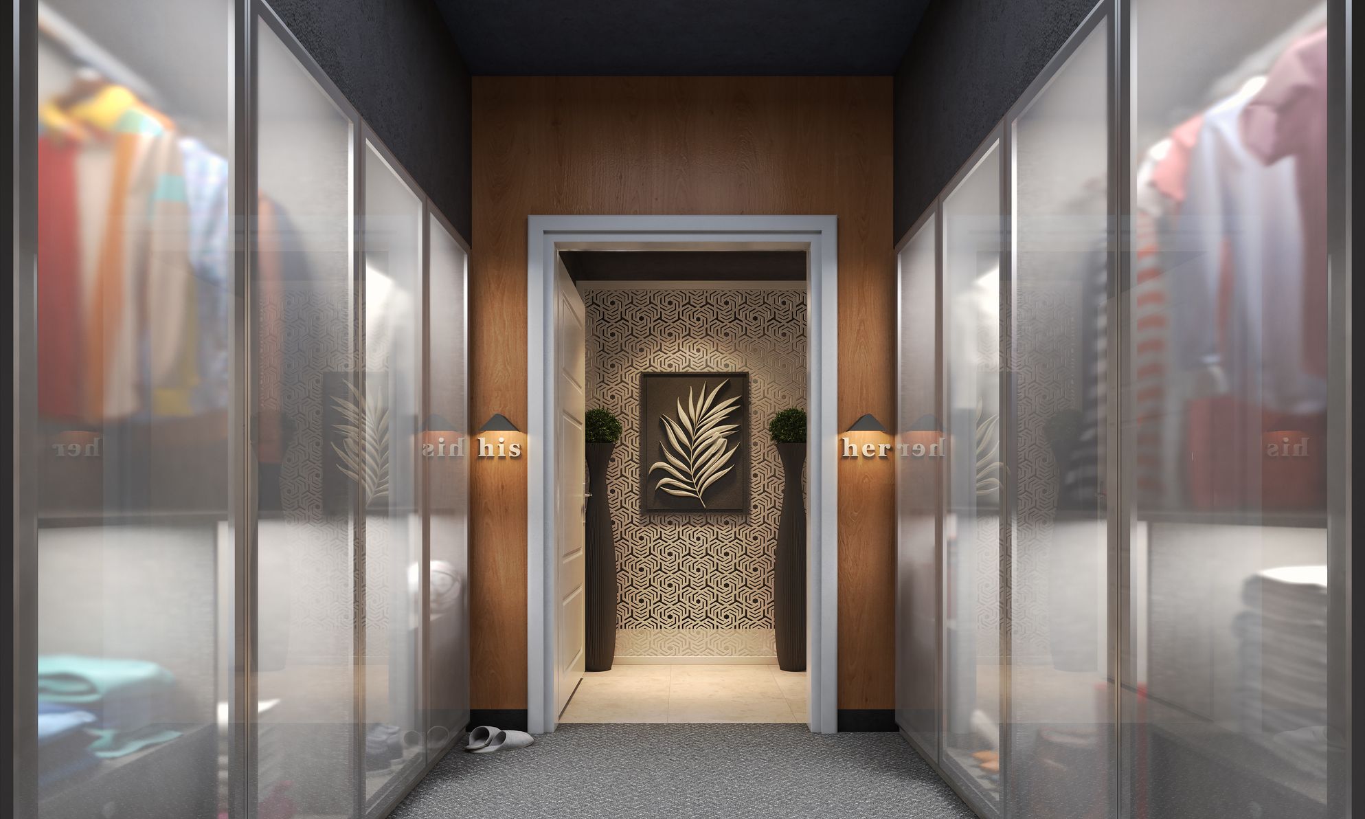 Get the full details on Glass Finish Frosted glass