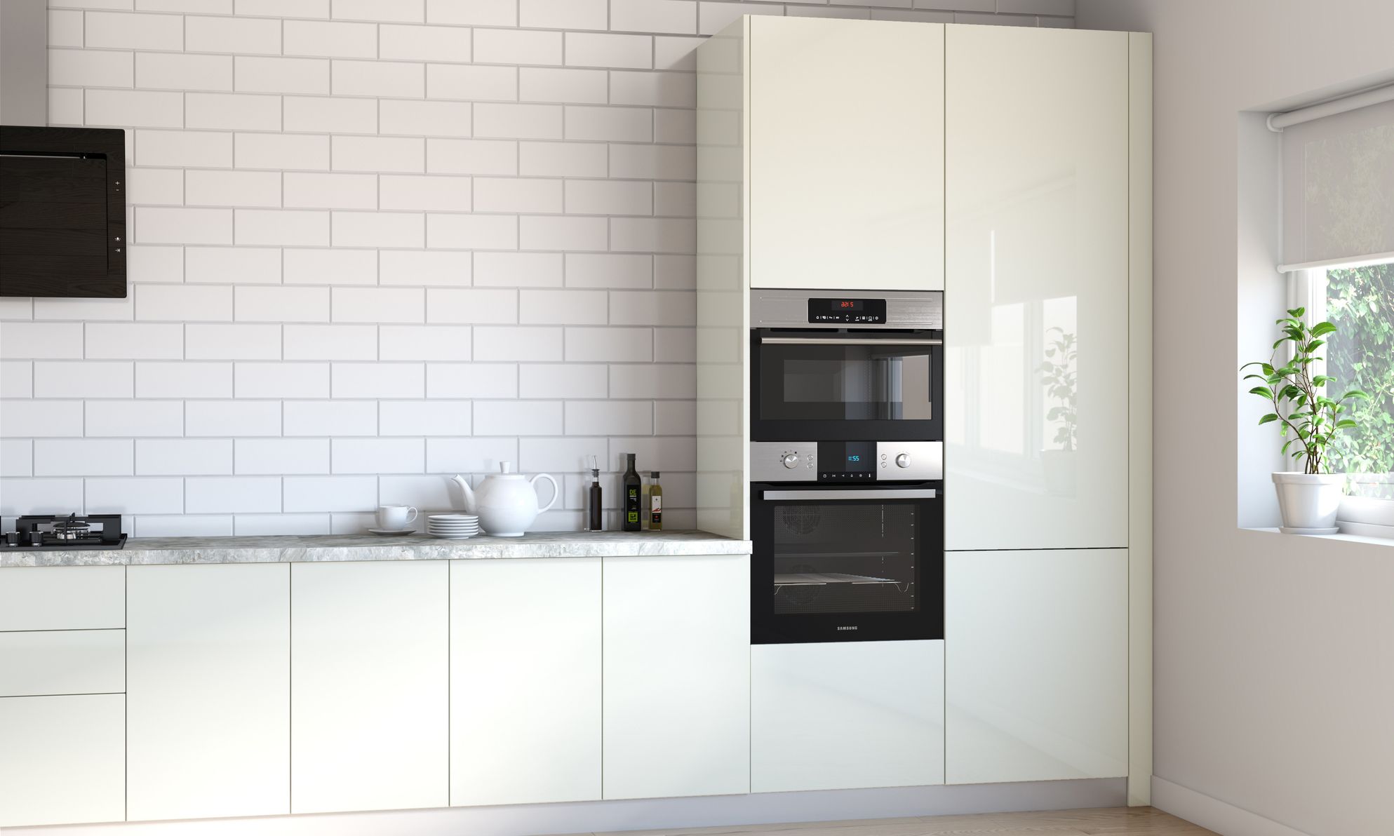 All you need to know about Acrylic finish Cream
