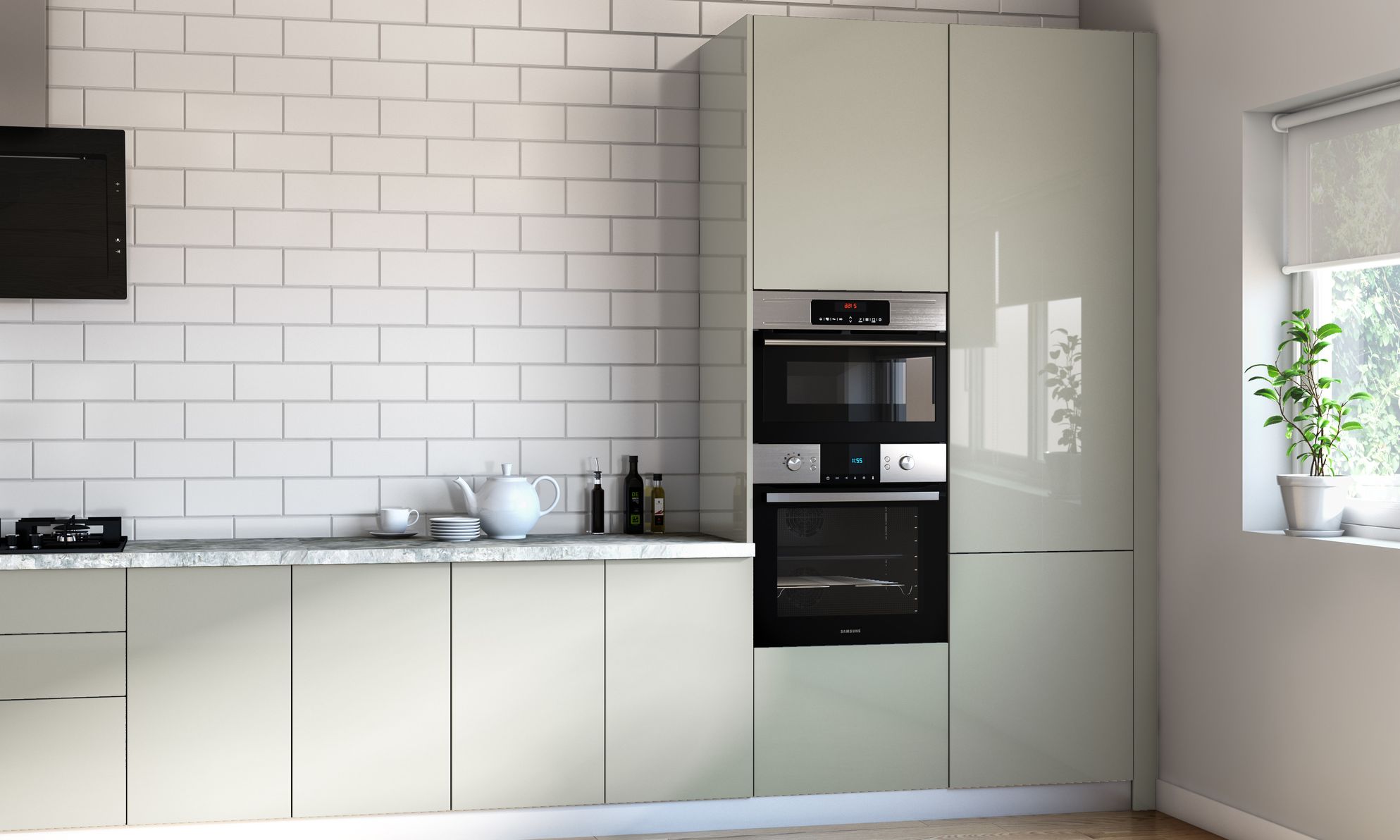 All you need to know about Acrylic finish Metallic Beige