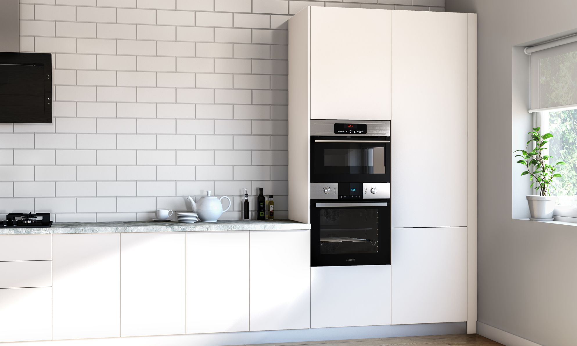 Learn all about Membrane finish Sand Satin