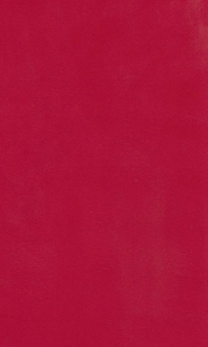 Chose the best laminate finish for you with Carnival Red