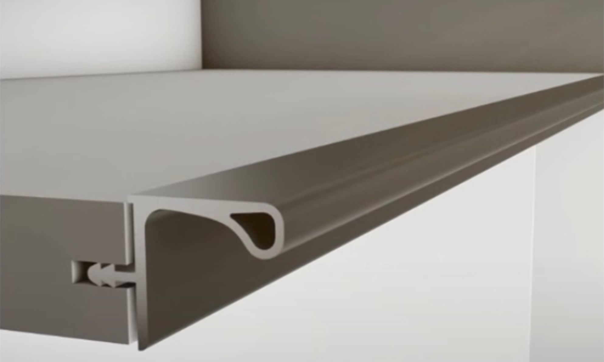 Everything you need to know about handle - Gola profiles