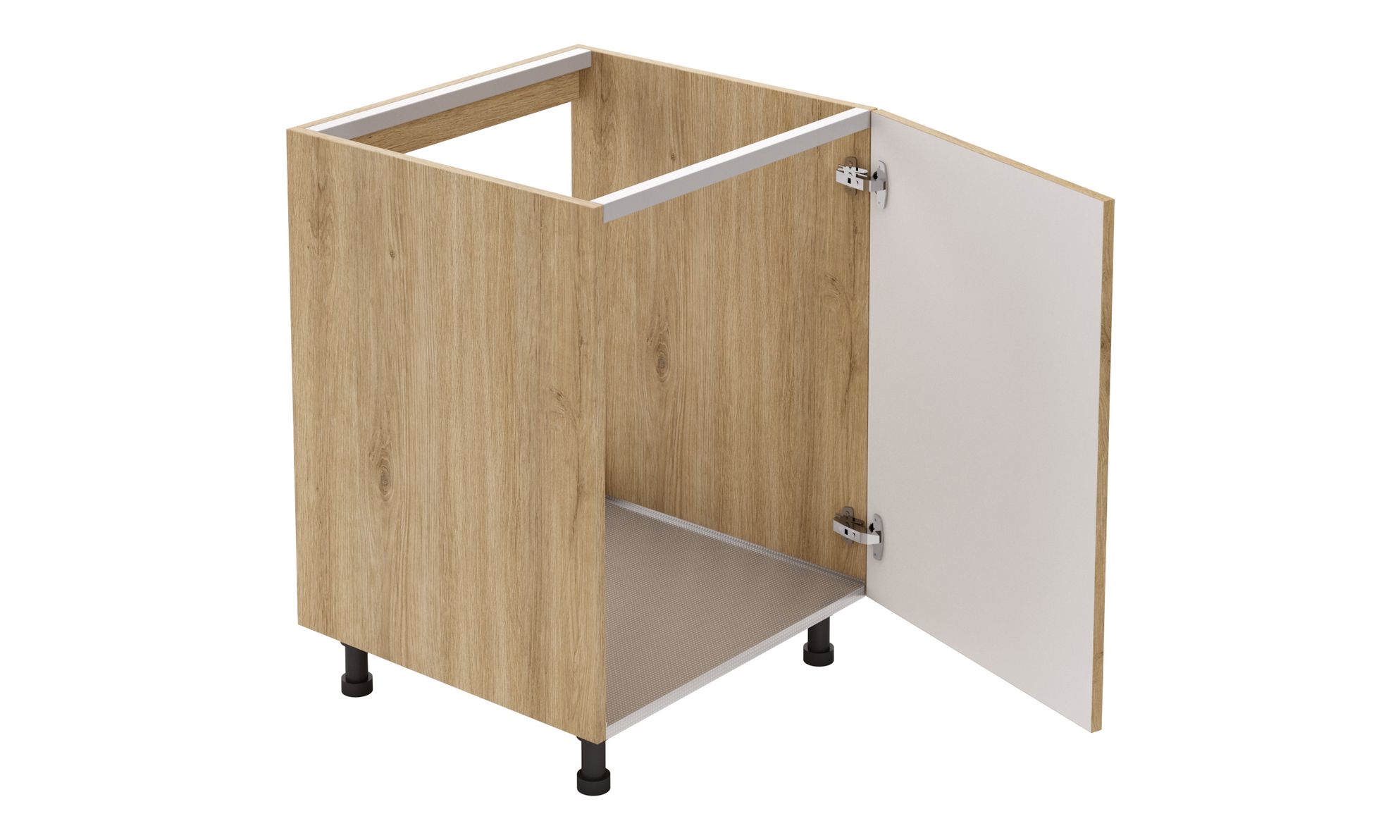 Kitchen Cabinet Design: Base Units Cabinet Ideas & Images - Sink Unit