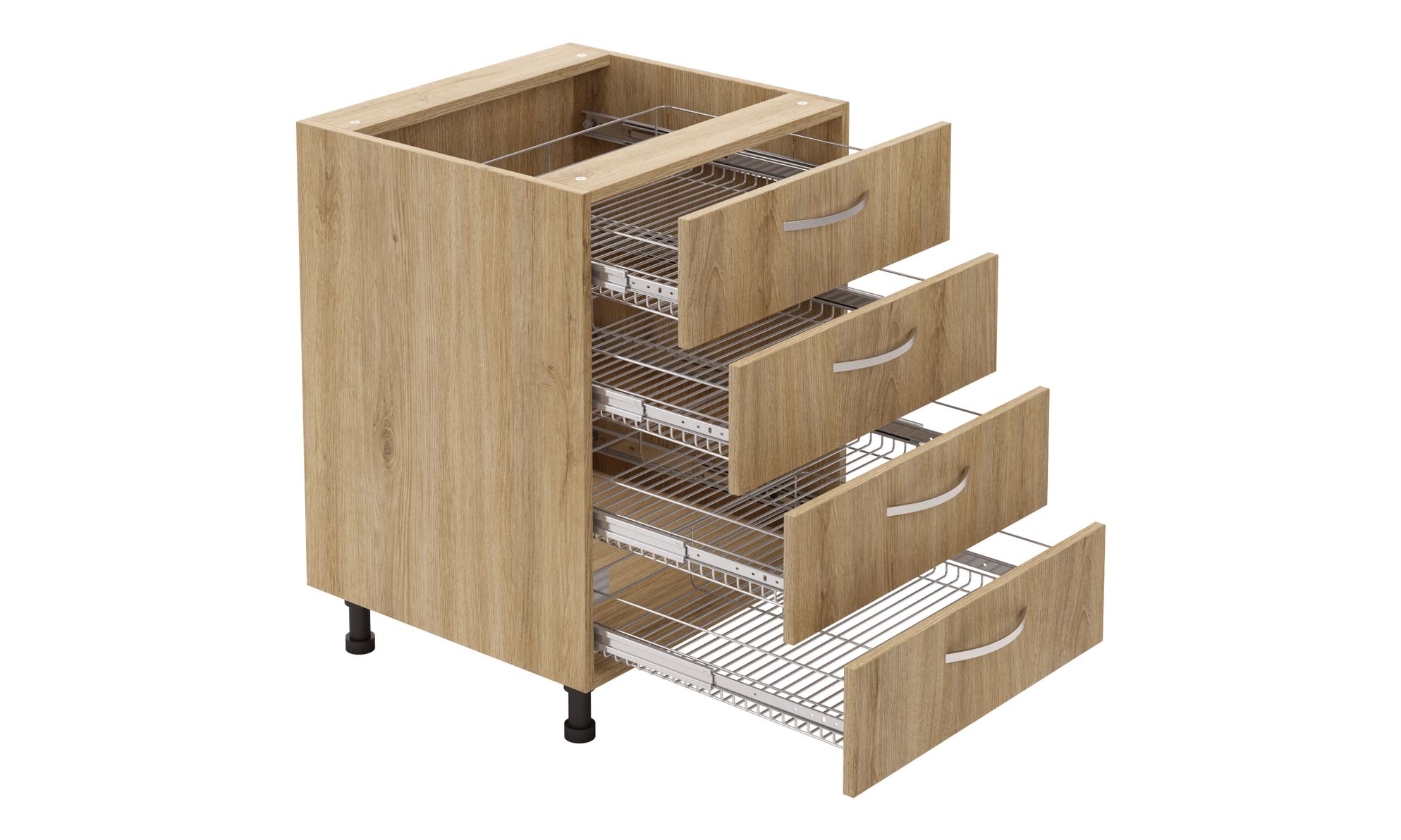 Kitchen Cabinet Design: Base Units Cabinet Ideas & Images - Base Unit