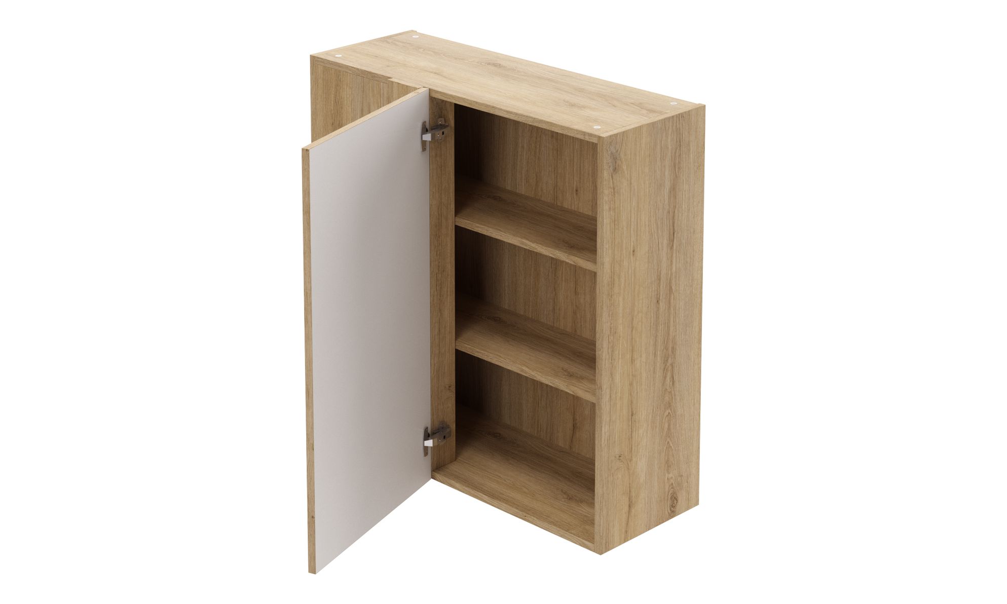 Everything you need to know about kitchen unit - Wall Blind Corner Unit