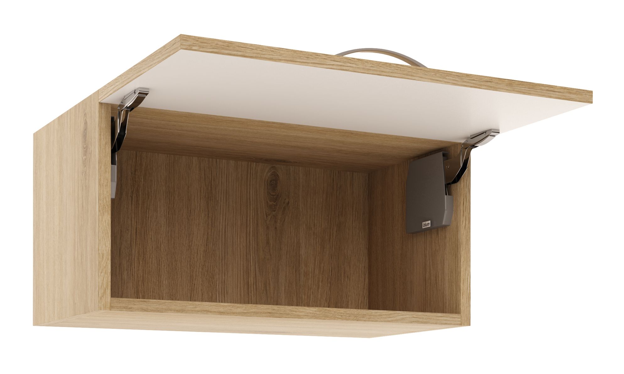 Everything you need to know about kitchen unit - Wall HKS Lift-up Unit