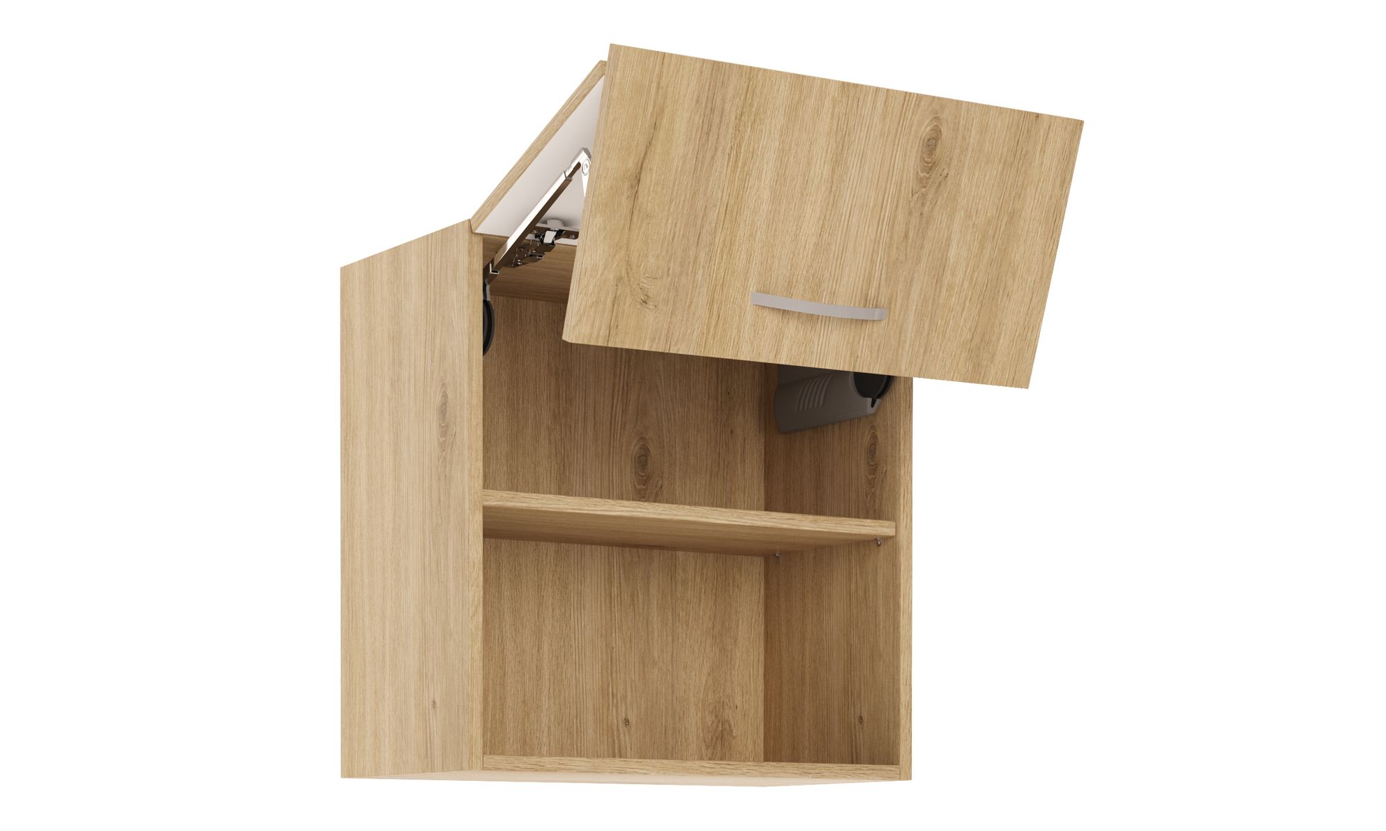 Everything you need to know about kitchen unit - Wall HF Lift-up Unit