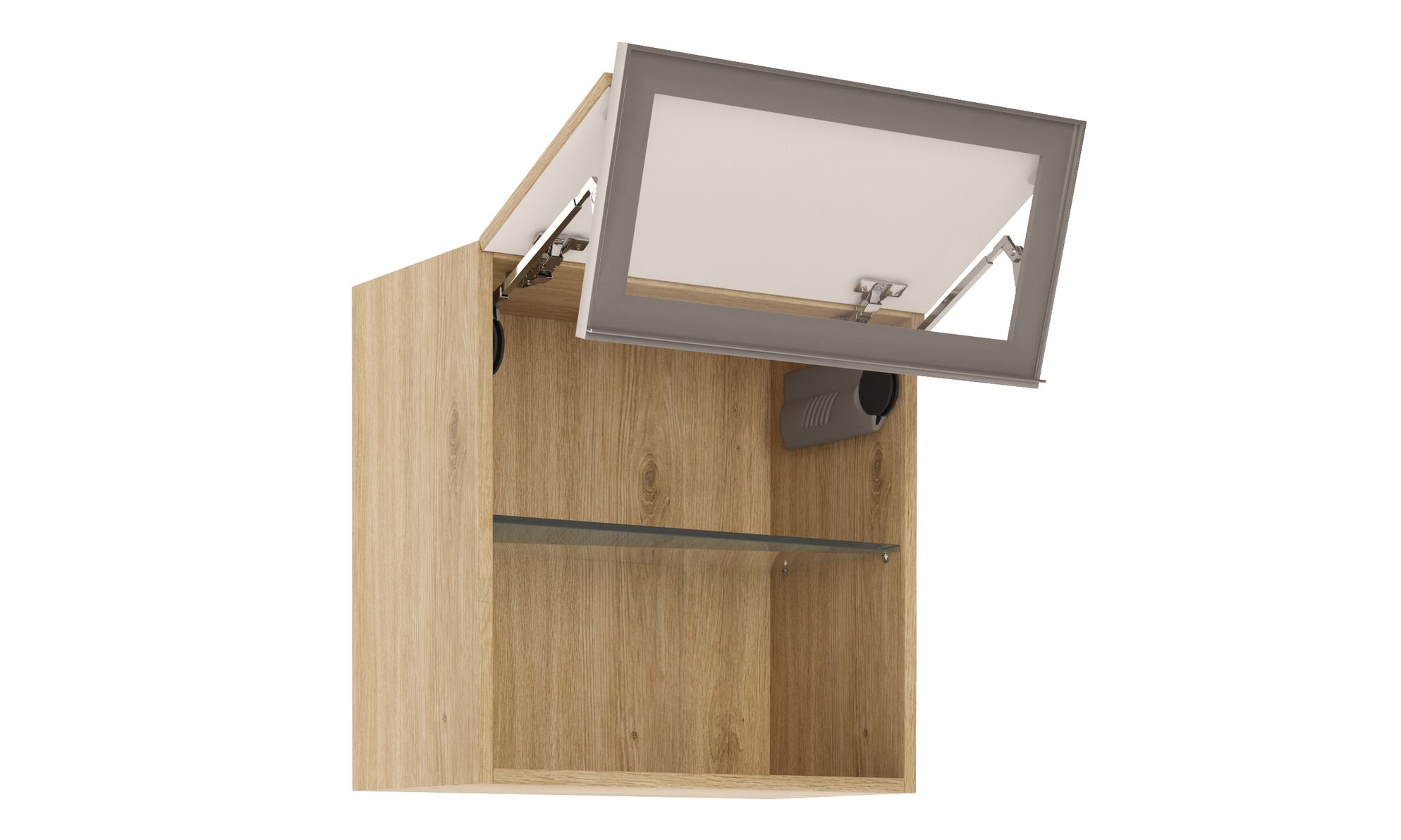 Everything you need to know about kitchen unit - Wall HF Lift-up Unit