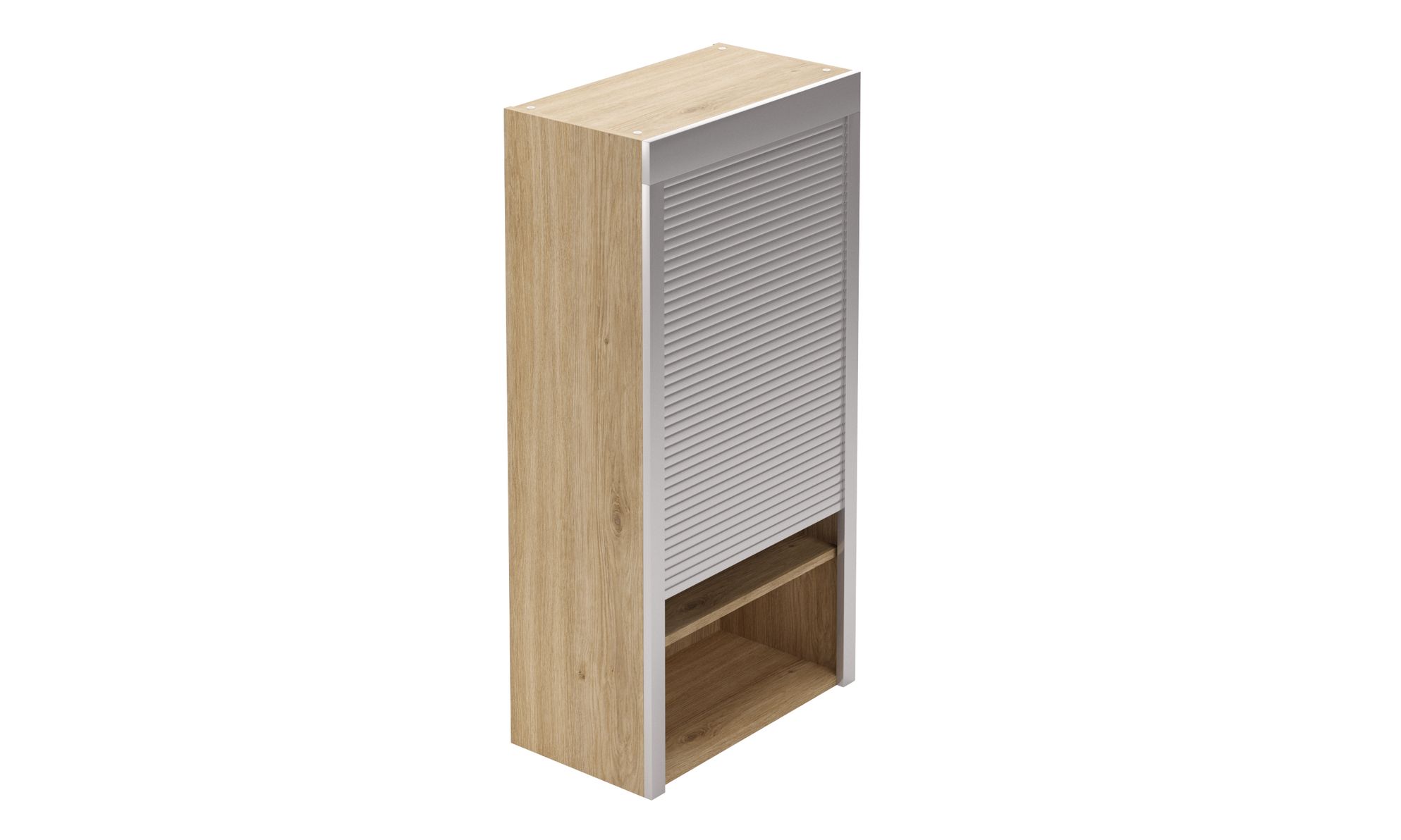 Everything you need to know about kitchen unit - Wall Tambor Unit