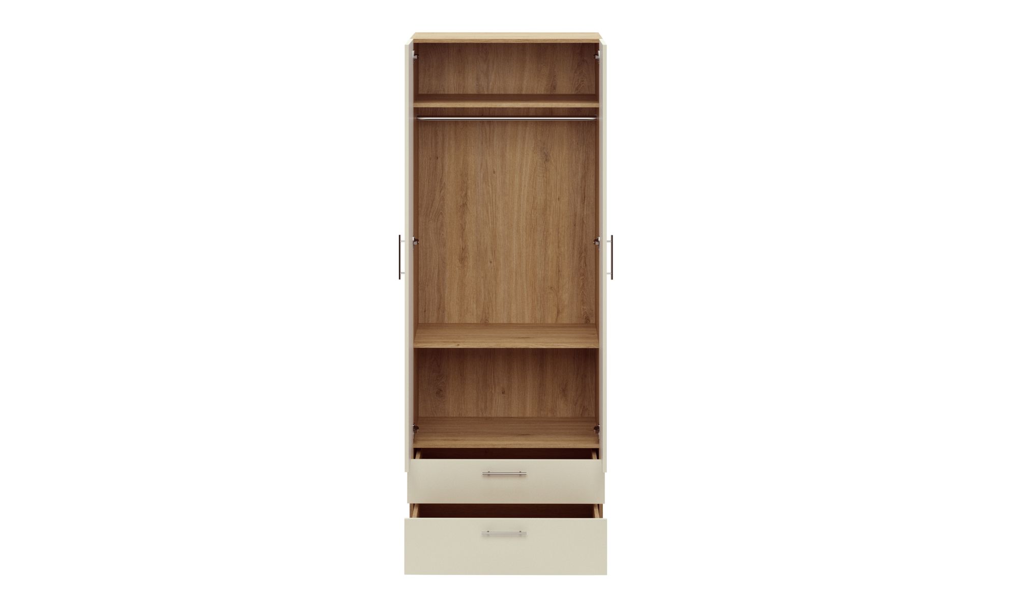 Everything you need to know about wardrobe unit - Swing