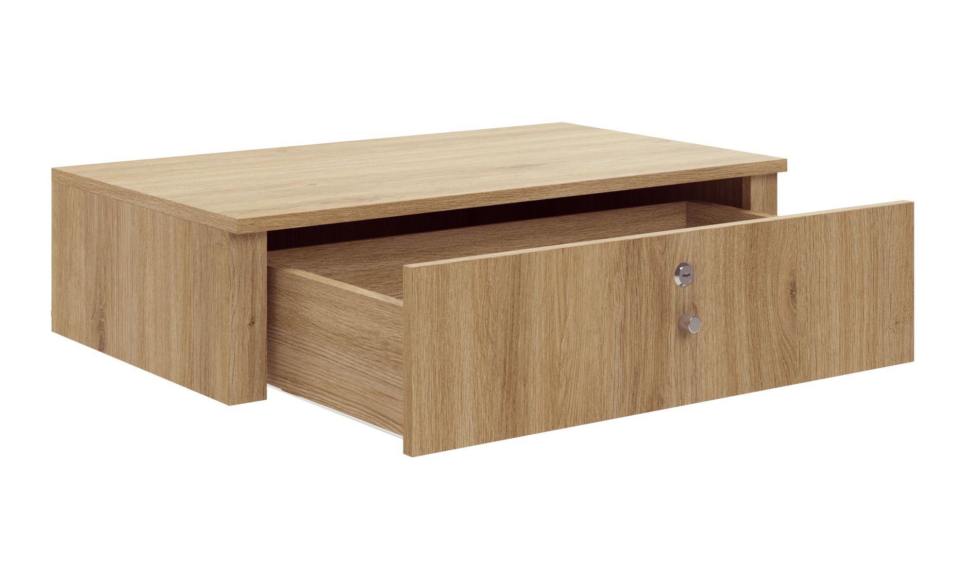 Everything you need to know about wardrobe unit - 1-Drawer Set