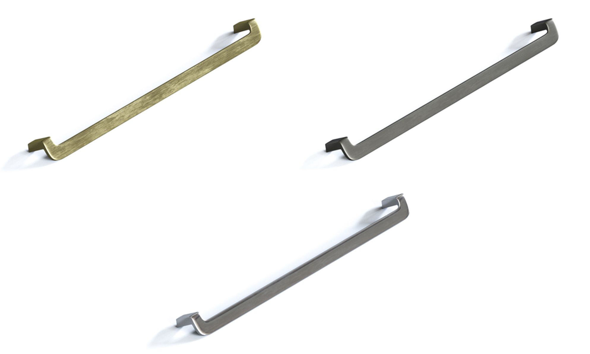 Everything you need to know about handle - CH 90403