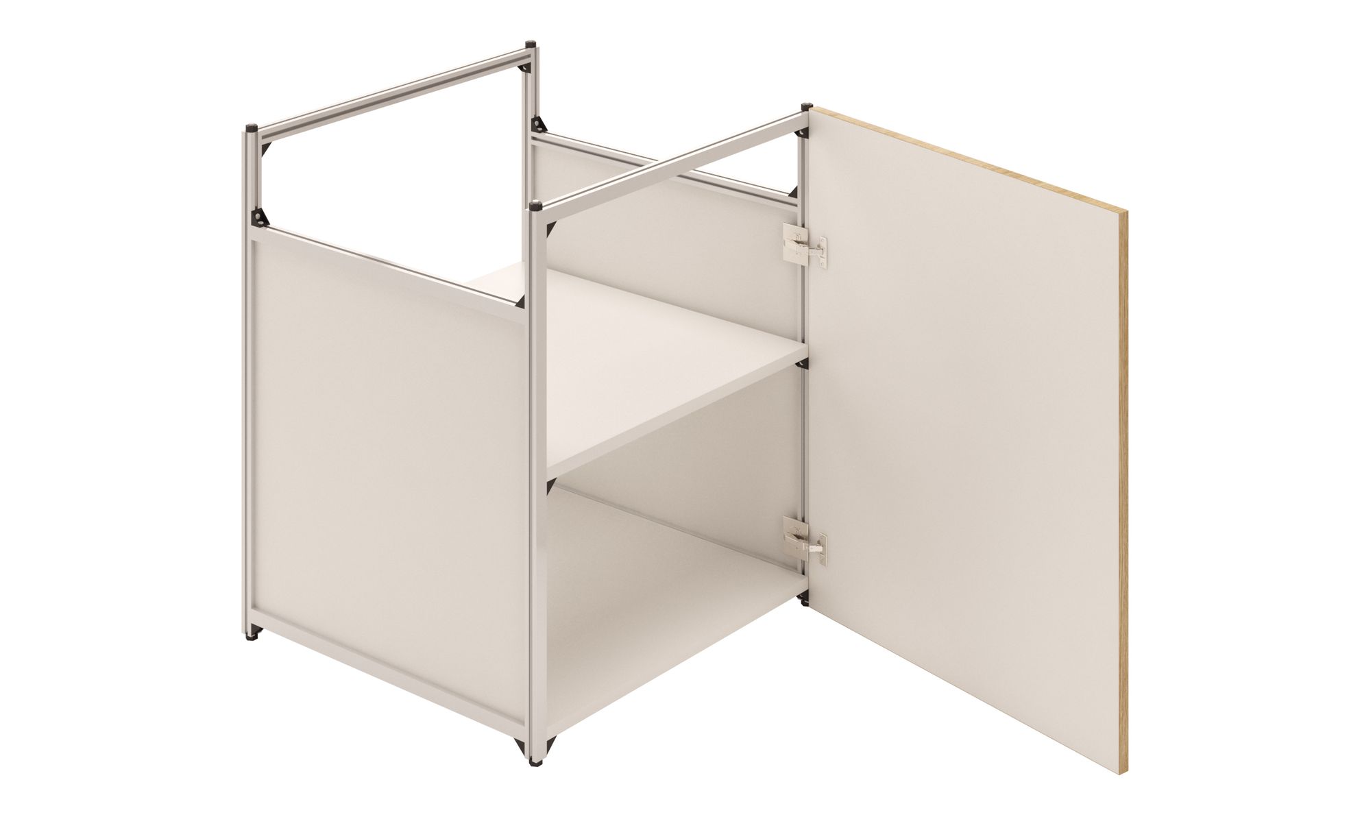 Kitchen Cabinet Design: Base Units Cabinet Ideas & Images - Base Unit