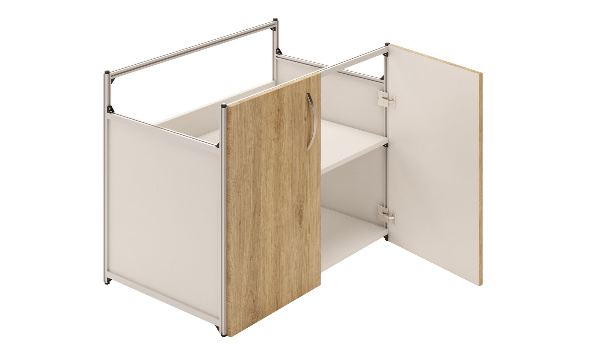 Kitchen Cabinet Design: Base Units Cabinet Ideas & Images - Base Unit ...