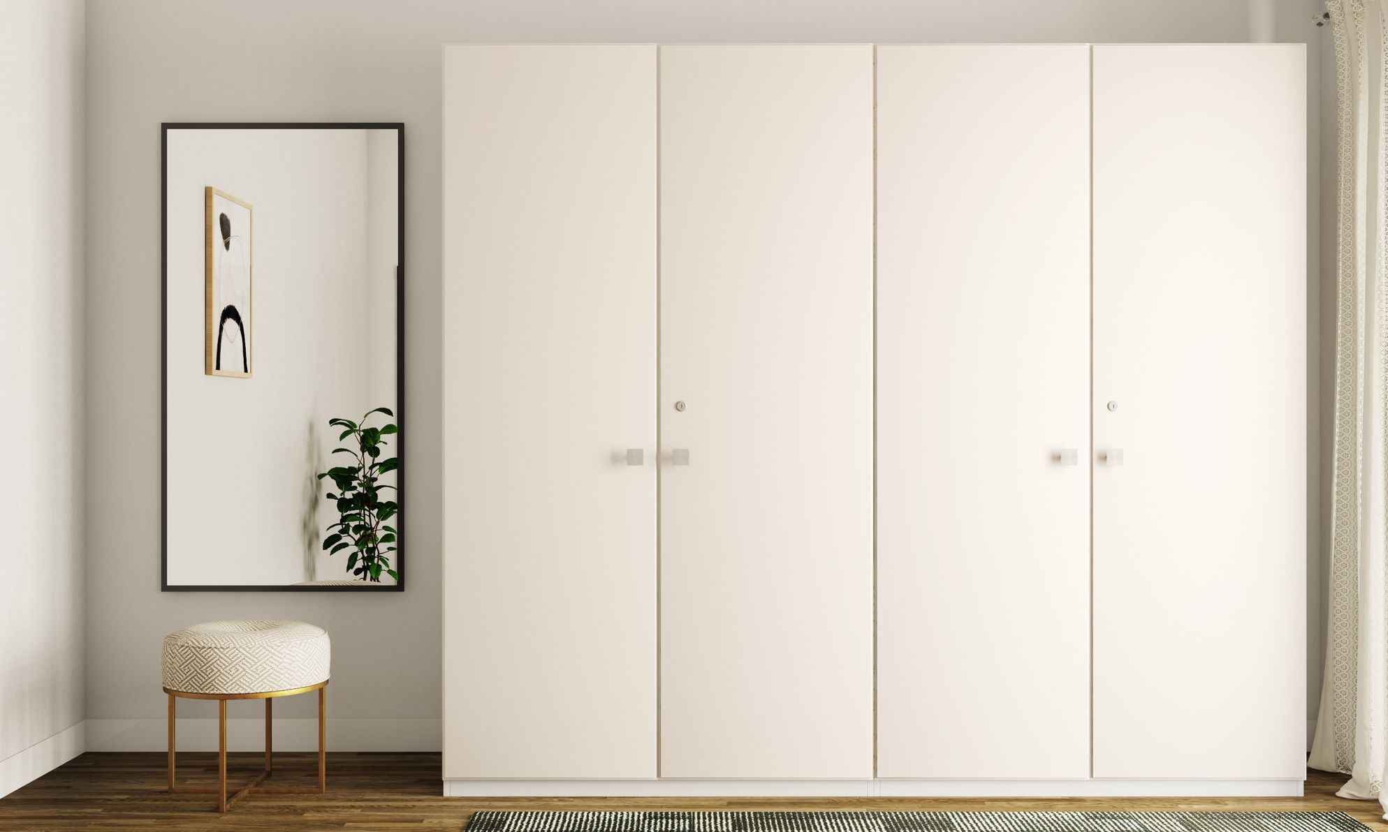 Everything you need to know about handle - KN 14004