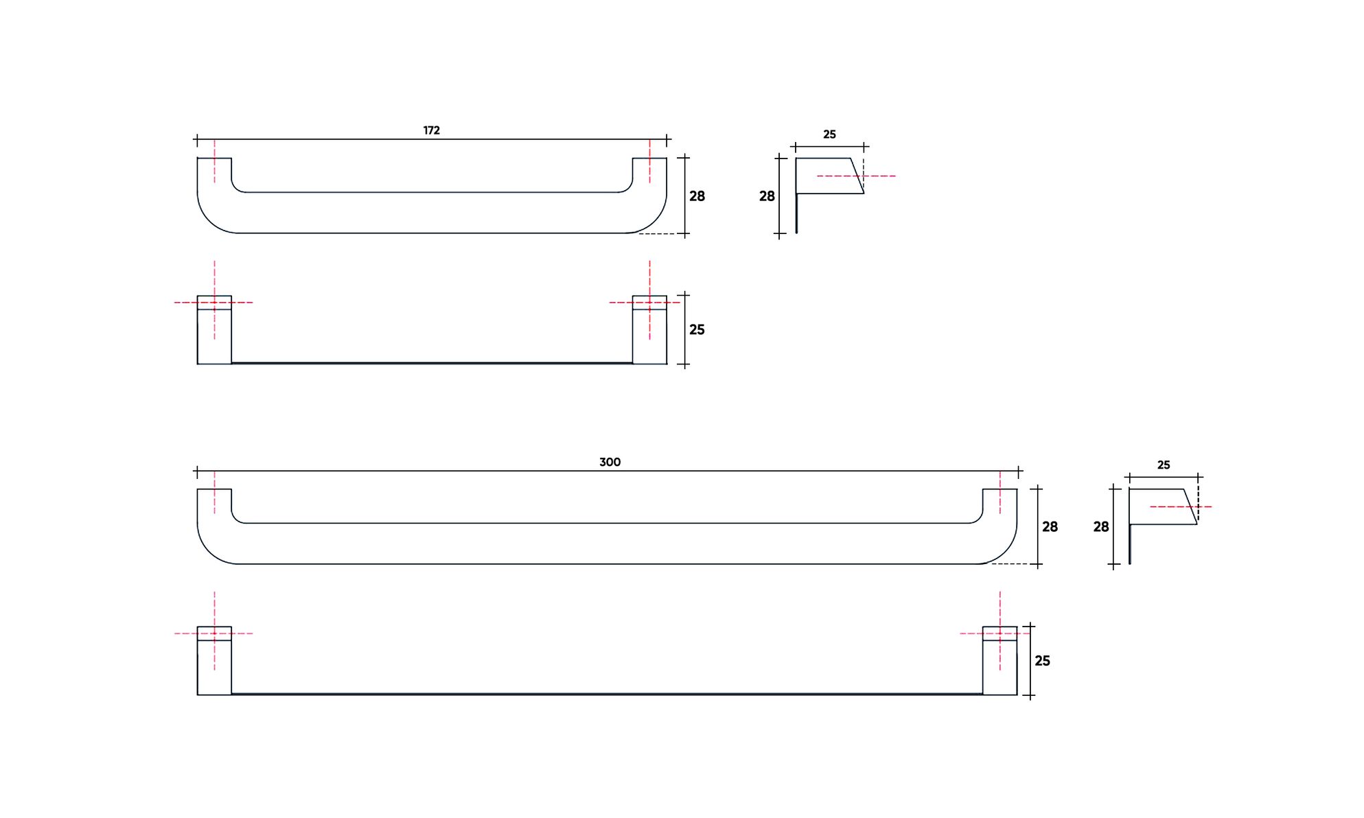 Everything you need to know about handle - DP 751